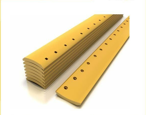 Syrc | Cuchilla 35mm Komatsu