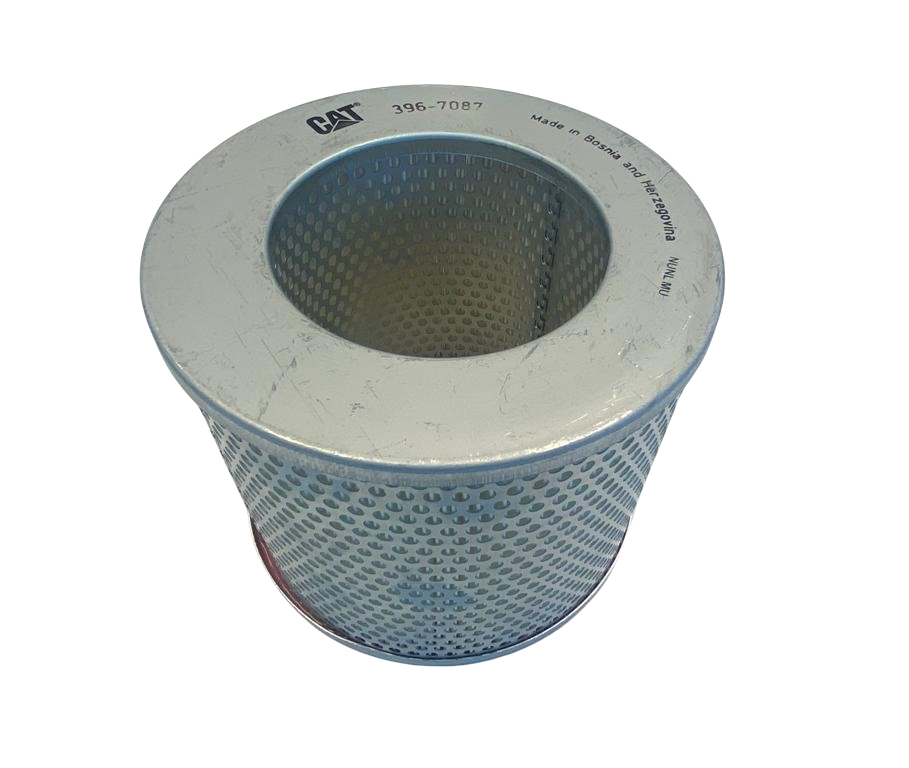 Syrc | FILTRO DE CABINA CATERPILLAR