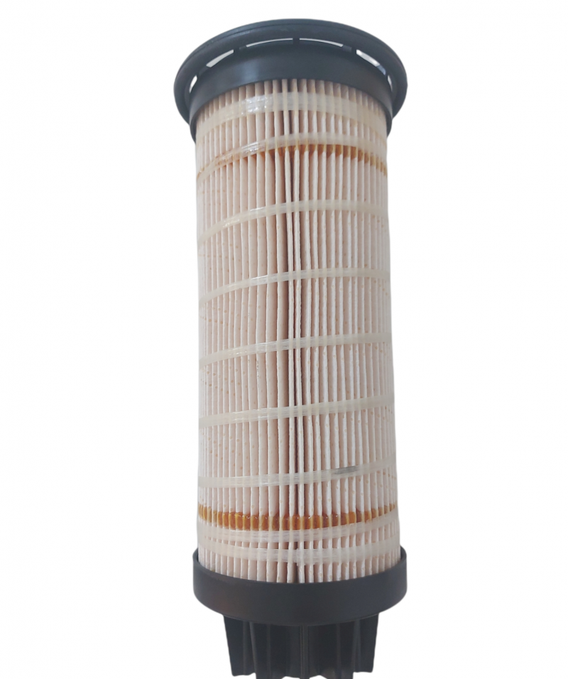 Syrc | FILTRO COMBUSTIBLE (ORIGINAL CATERPILLAR) 1